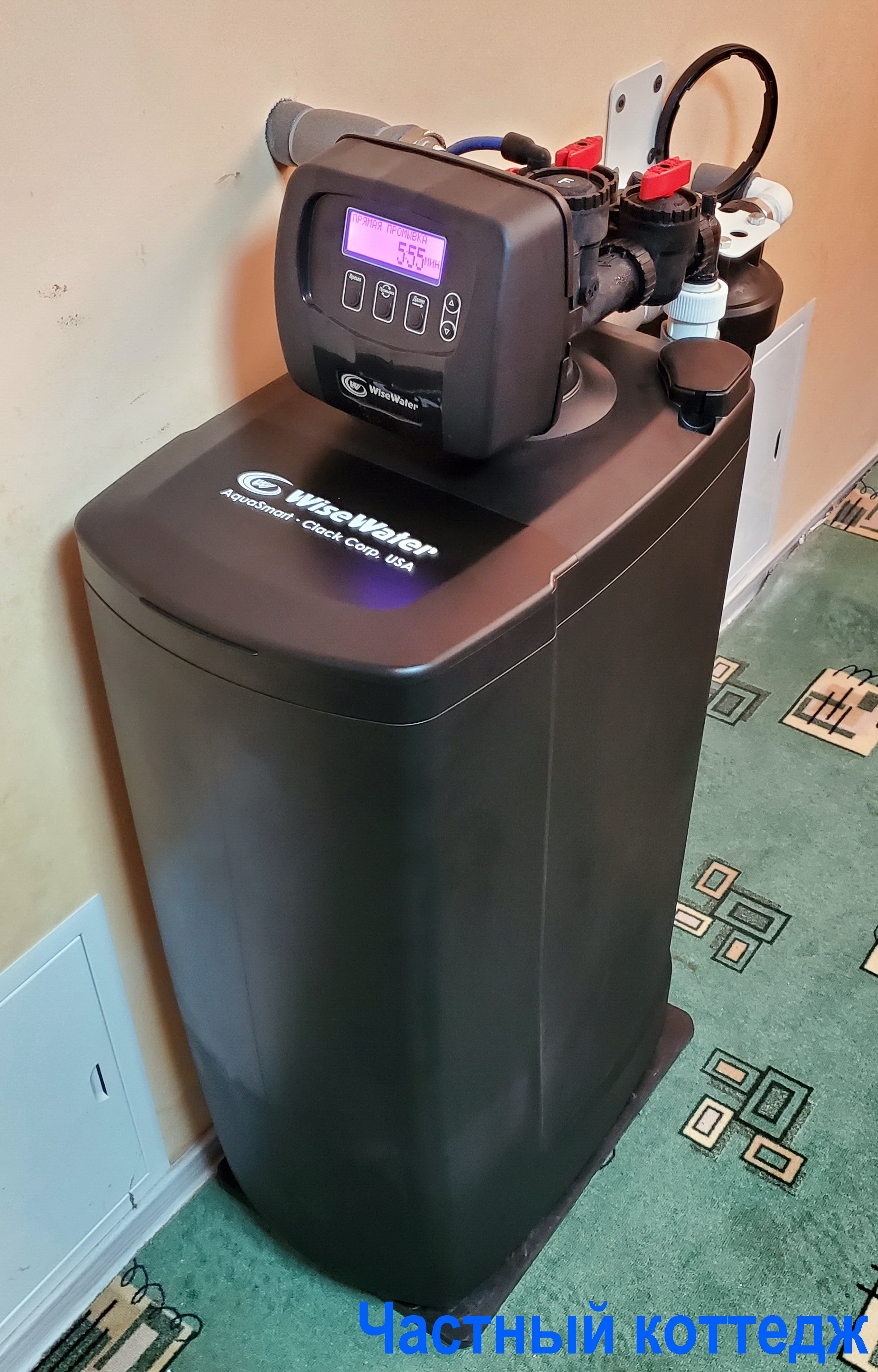 ПРИМЕРЫ НАШИХ РАБОТ - Tula-water.ru