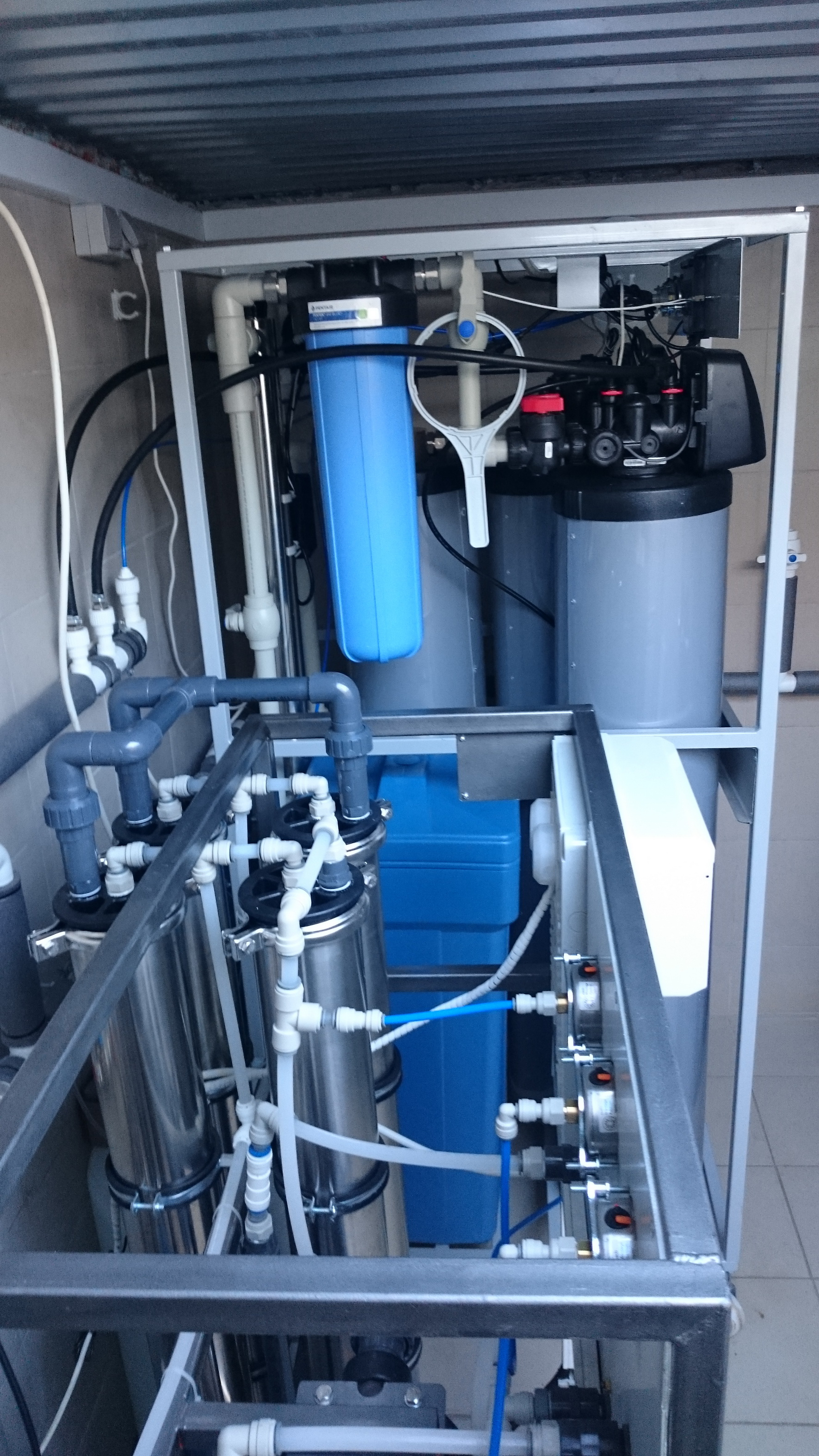 ПРИМЕРЫ НАШИХ РАБОТ - Tula-water.ru