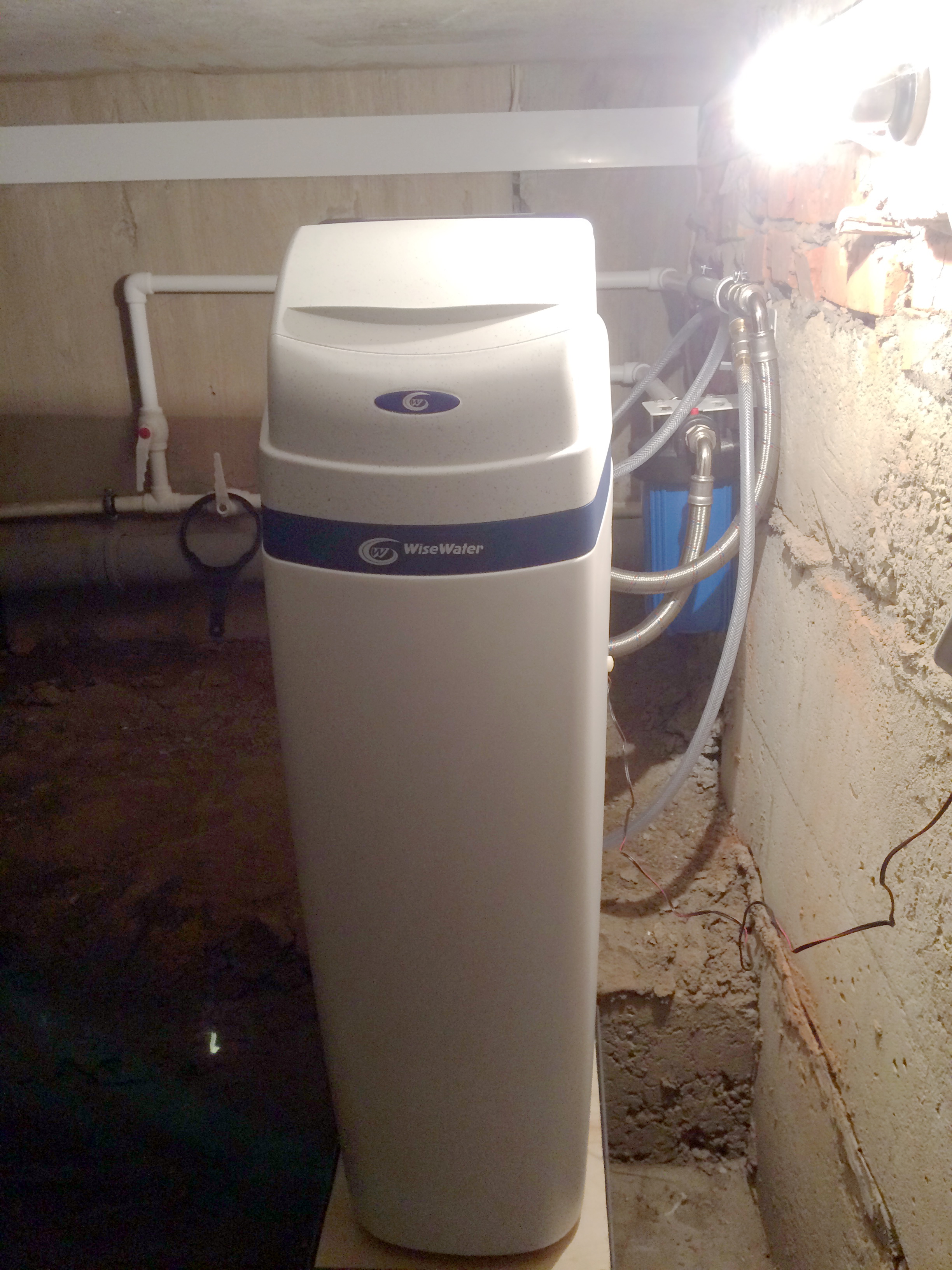 ПРИМЕРЫ НАШИХ РАБОТ - Tula-water.ru